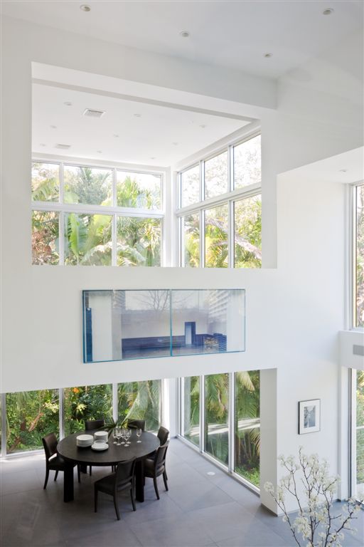 Utopia Residence - Architizer