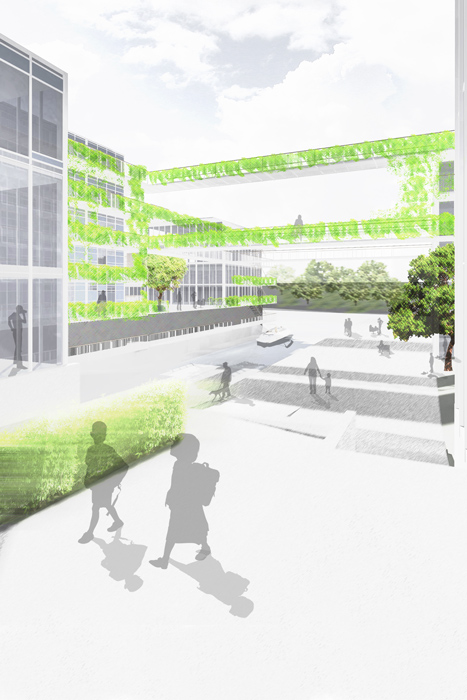 CUBULAR - Architizer