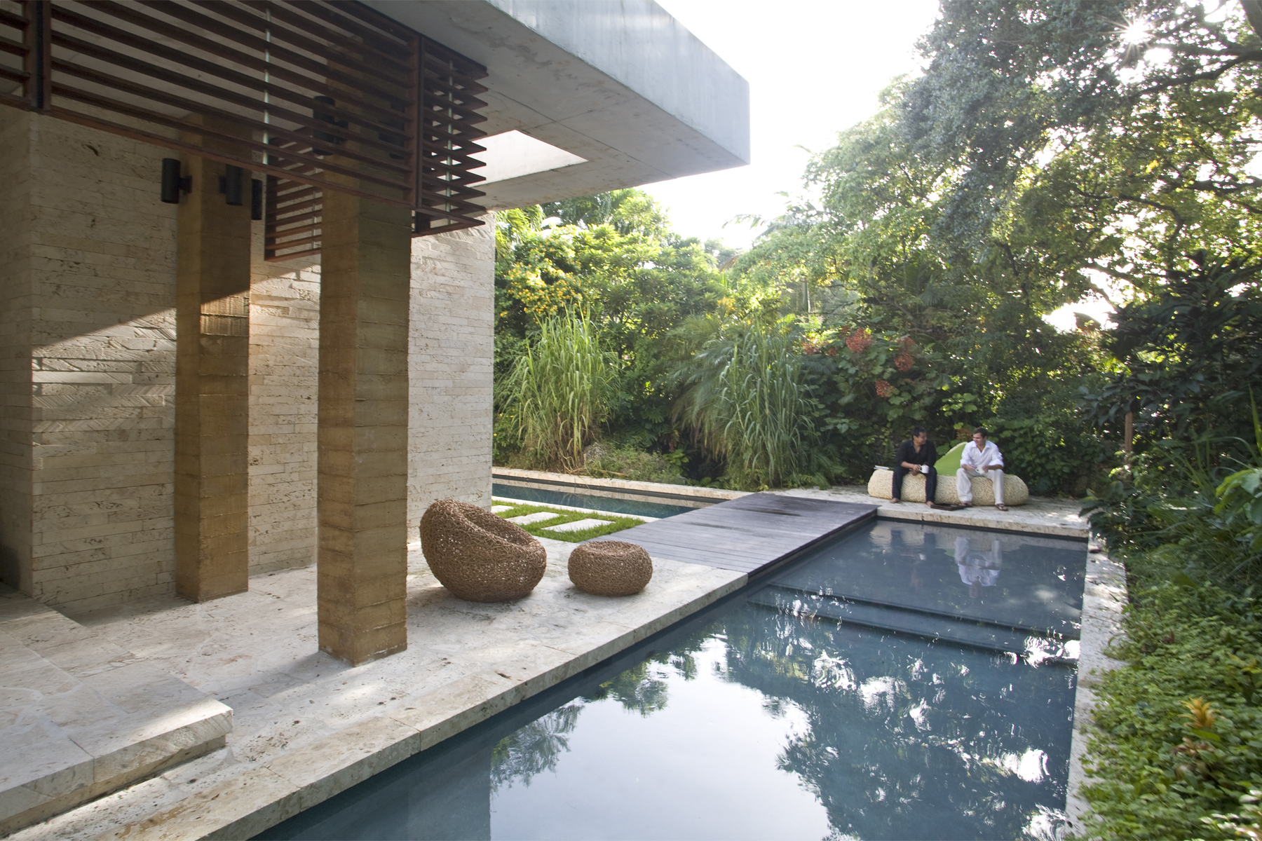 Latterner Residence - Architizer
