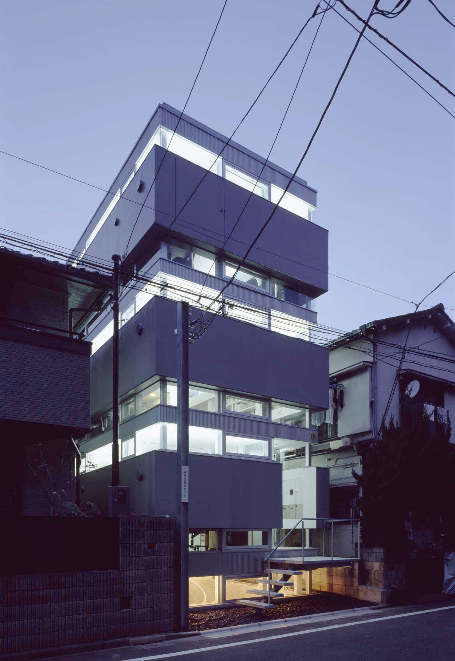 KU.building - Architizer