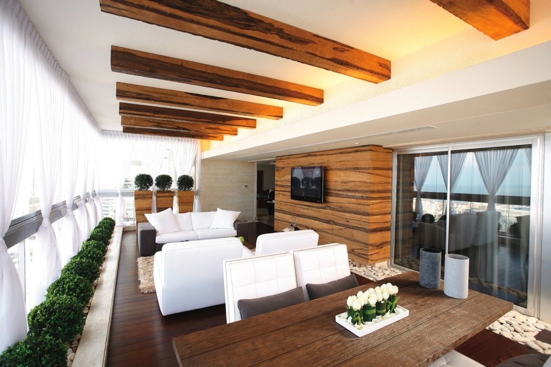 Private VIP Residence - Architizer