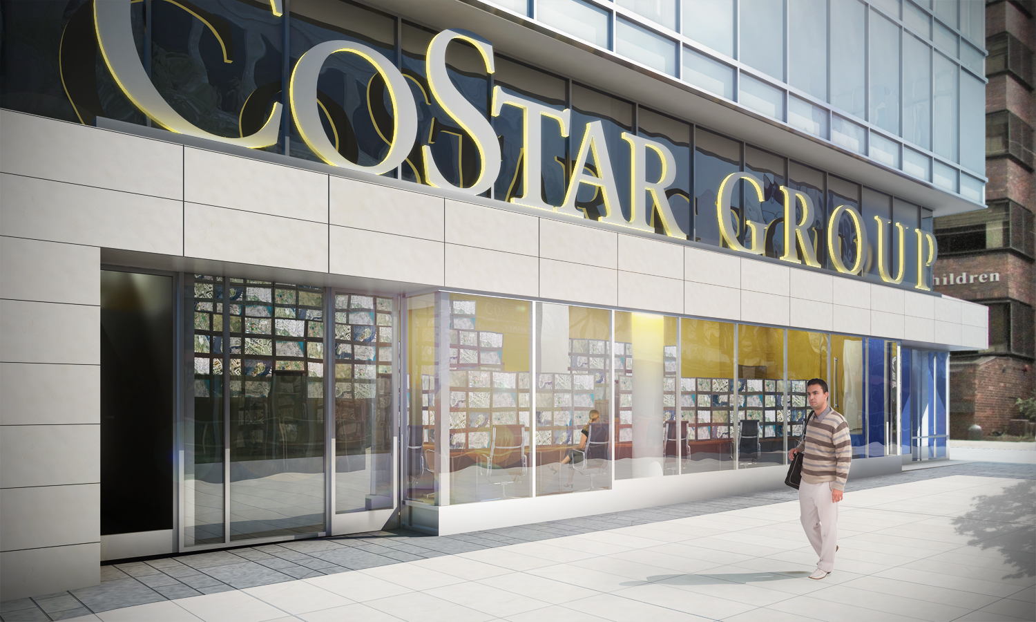 CoStar DC by Proviz - Architizer