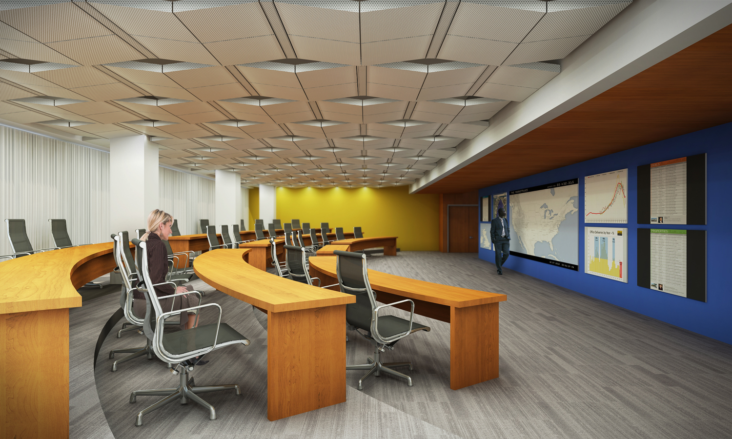 CoStar DC by Proviz - Architizer