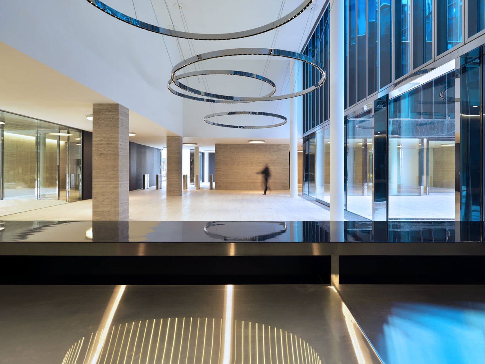 Quattro Corti Business Centre - Architizer