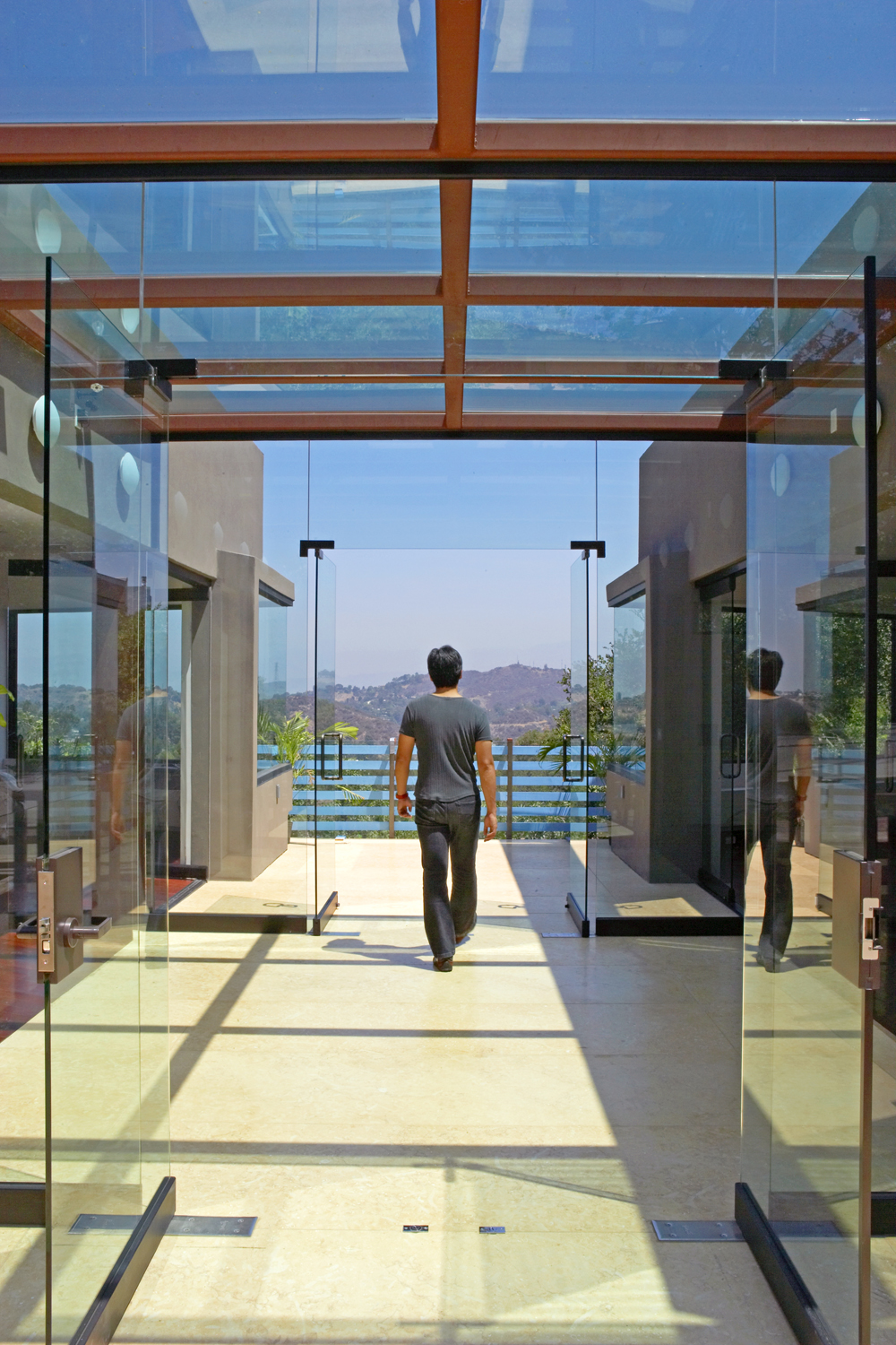 Colachis Residence - Architizer