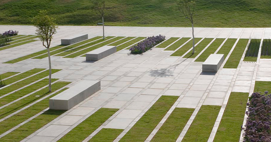 University Square by Chyutin Architects - Architizer