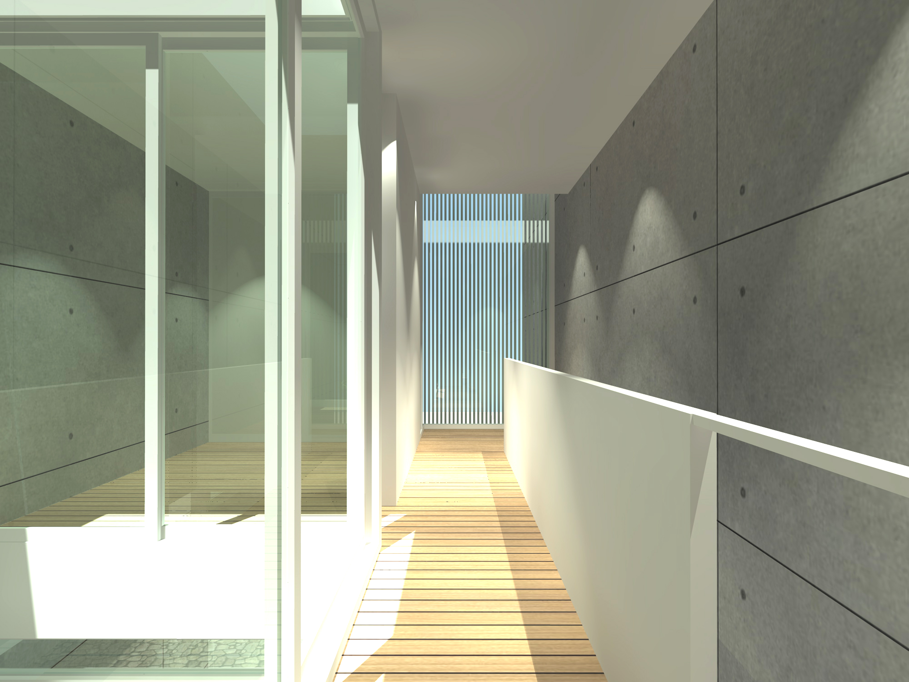 pun house - Architizer