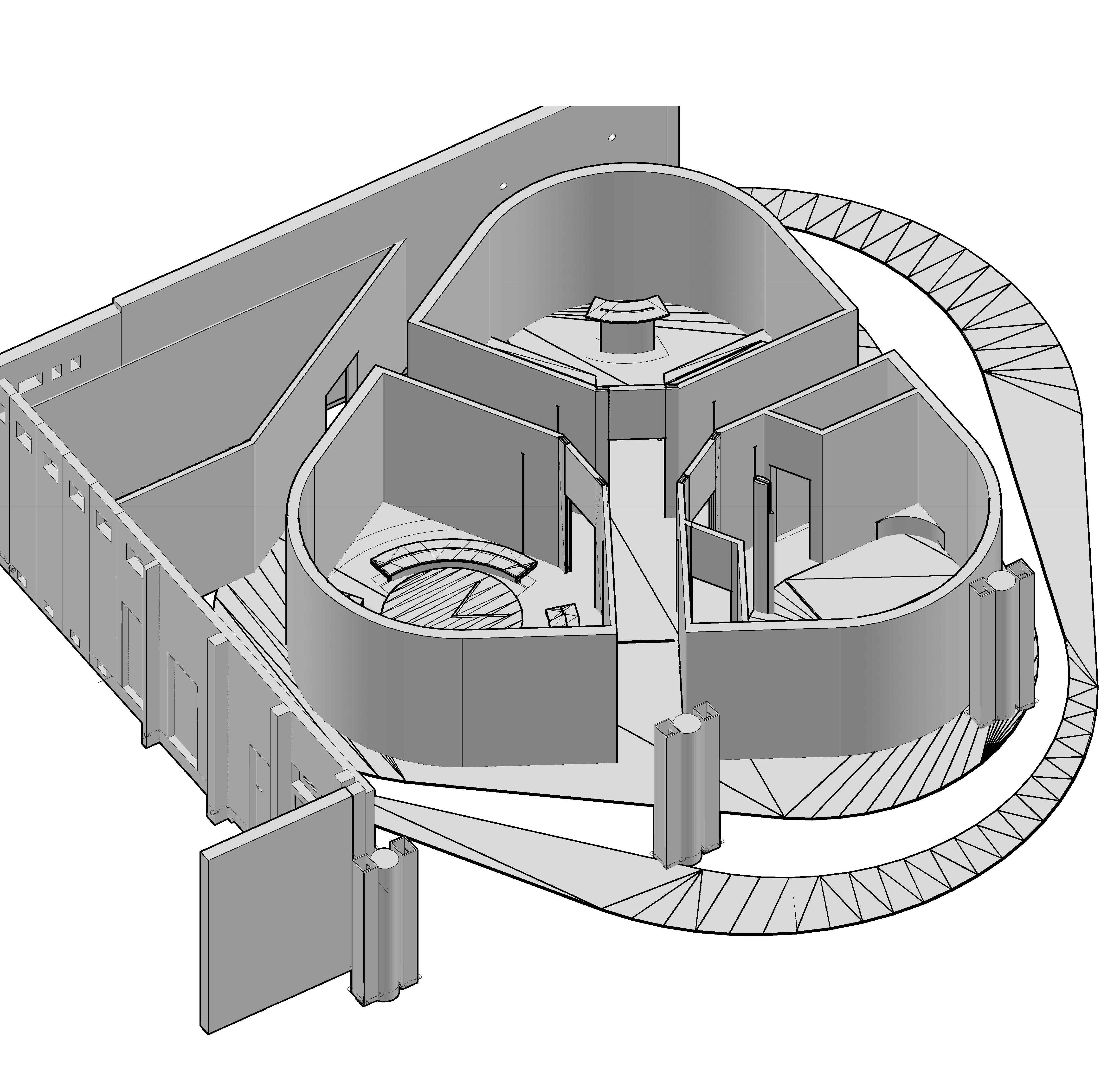 Annexus - Architizer