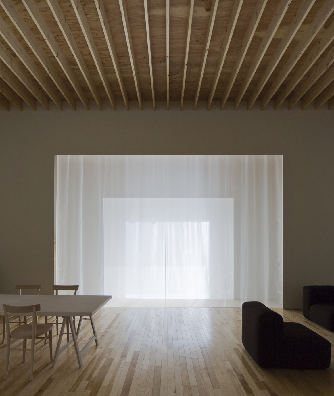 Layered House by Jun Igarashi Architects - Architizer