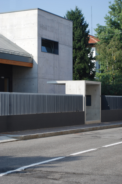 factory loft by dep studio - Architizer