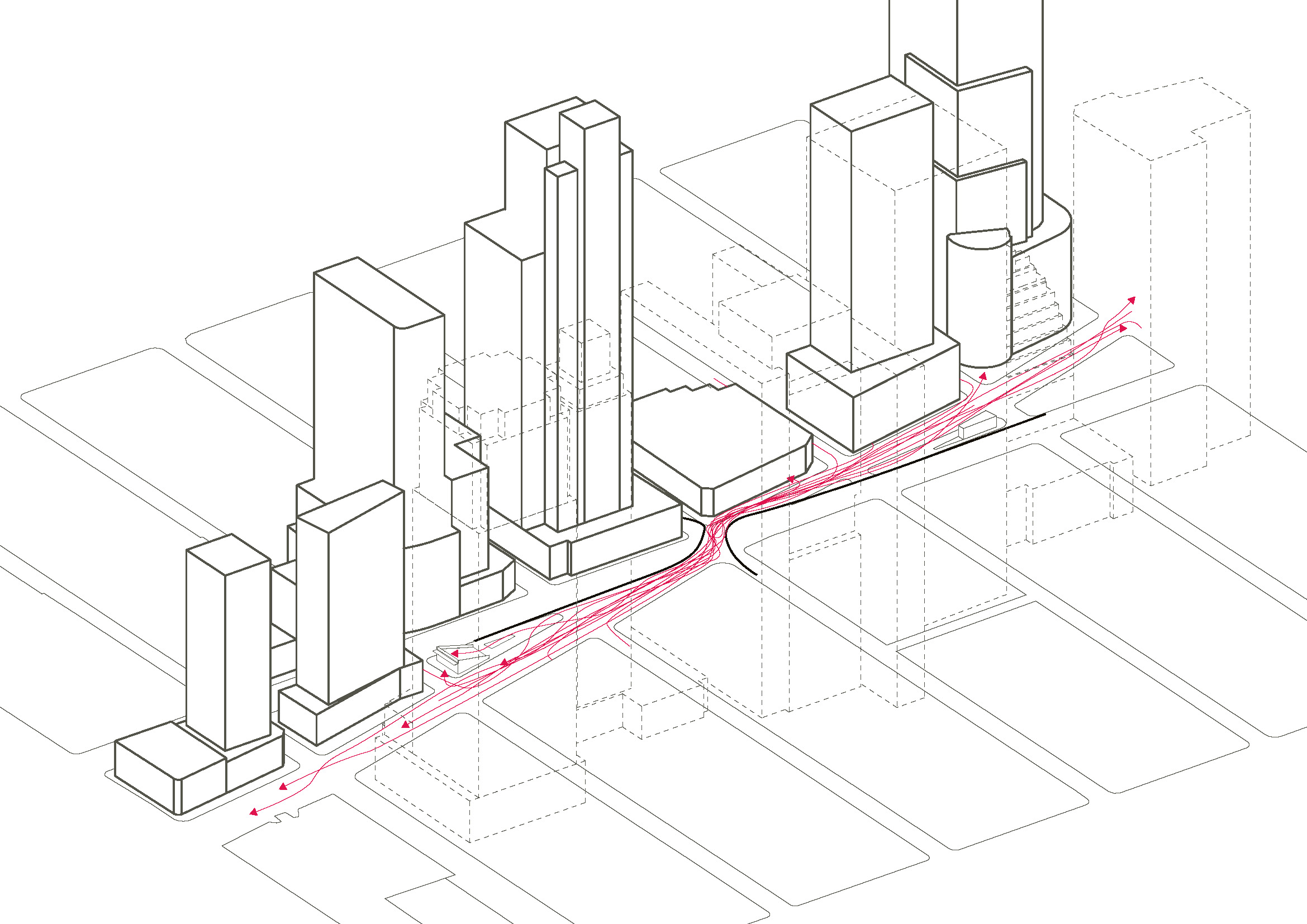 Times Square Redesign - Architizer