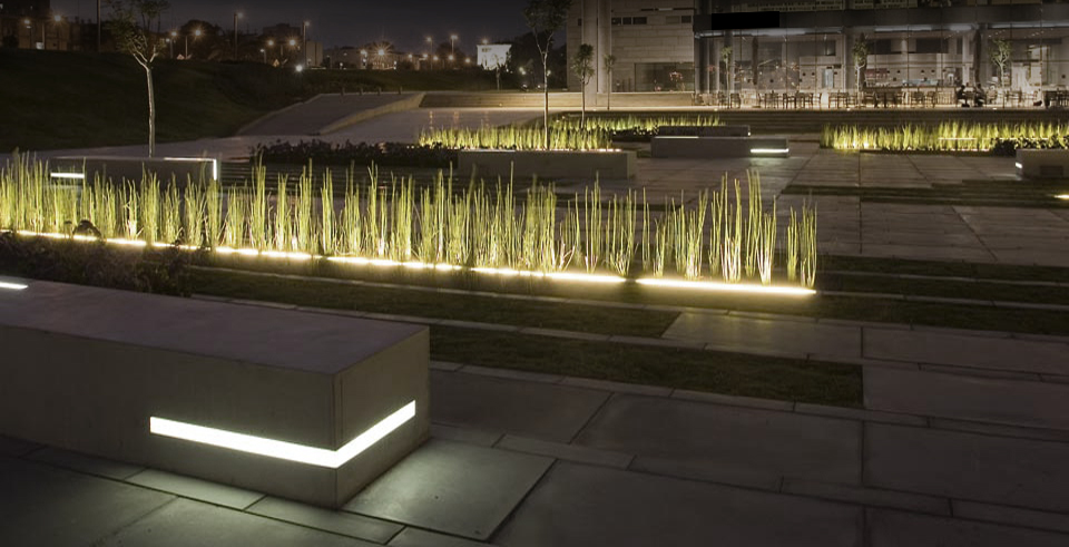 University Square by Chyutin Architects - Architizer