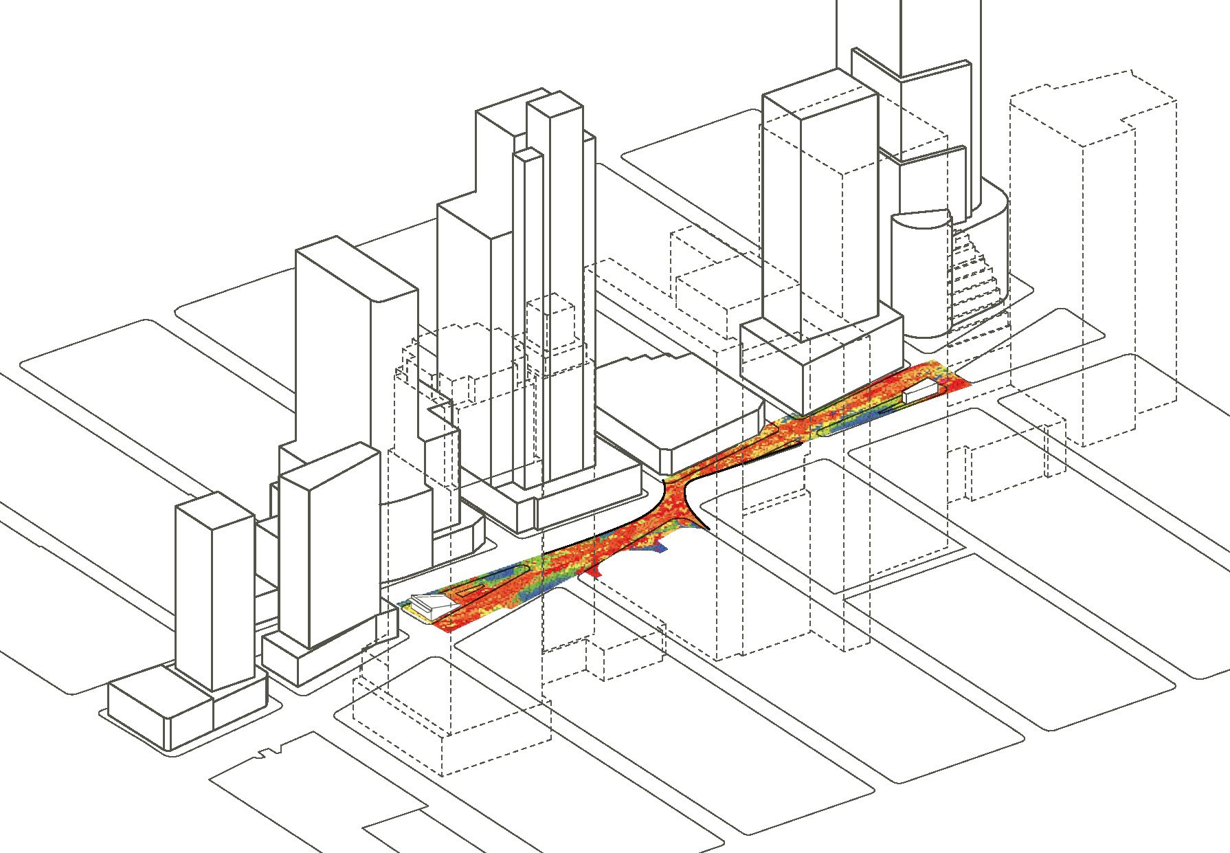 Times Square Redesign - Architizer