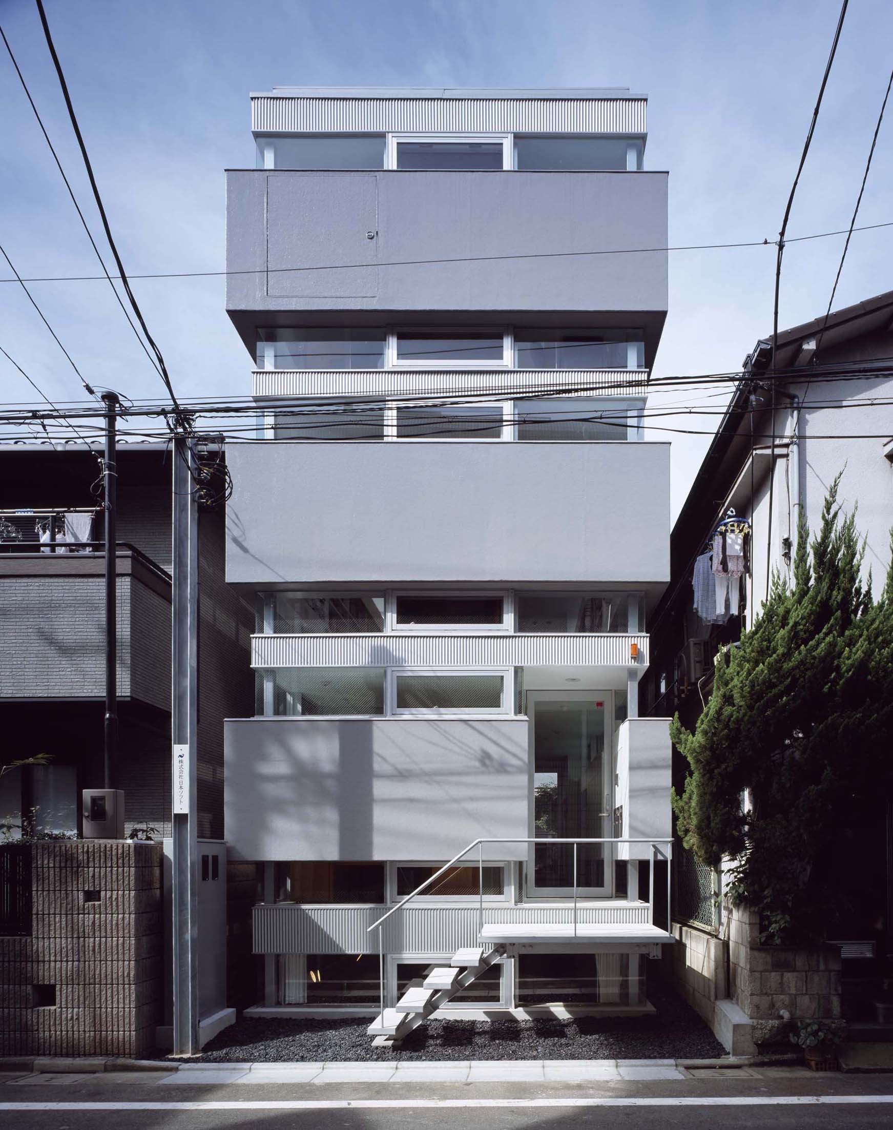 KU.building - Architizer