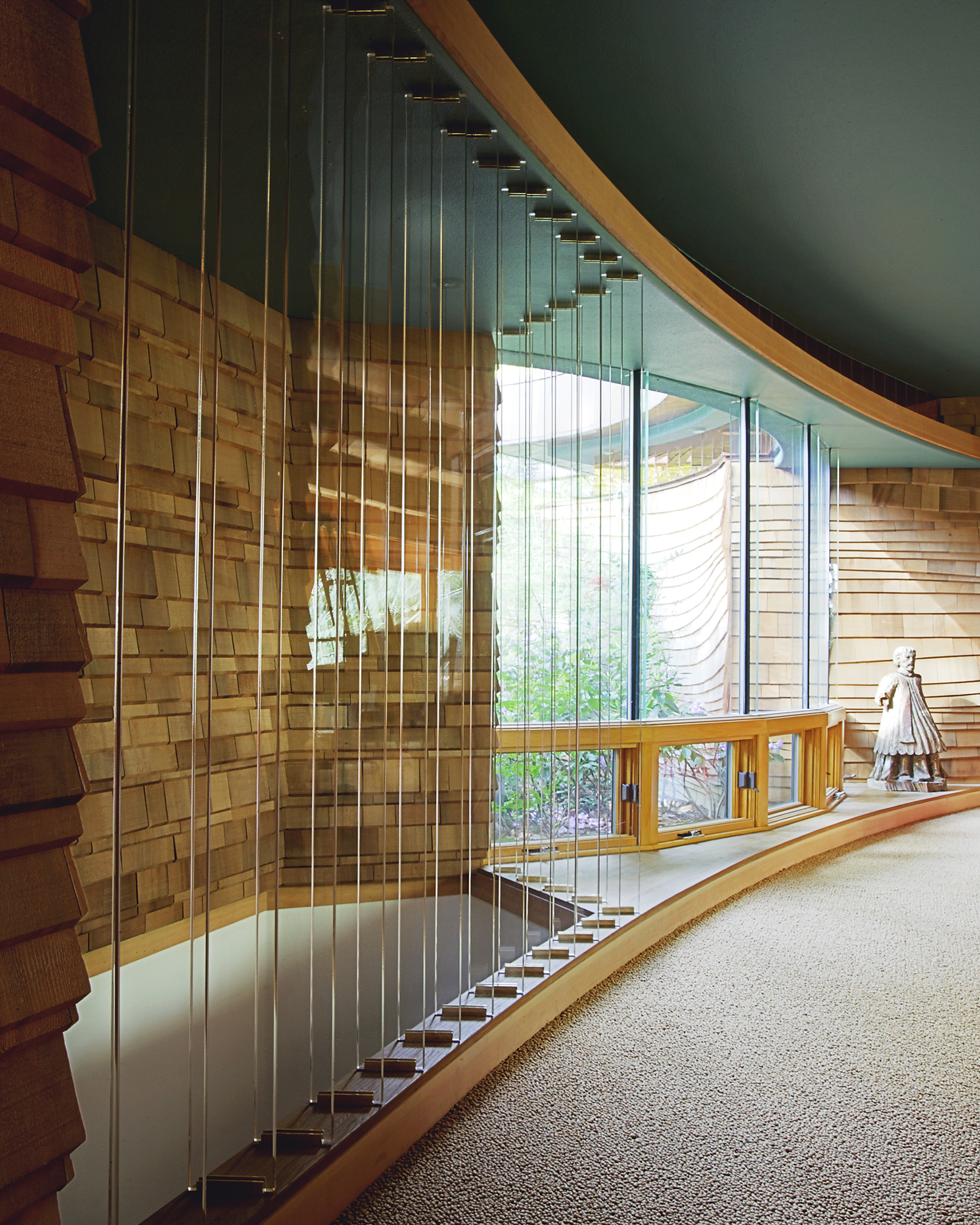 Wilkinson Residence by Robert Harvey Oshatz Architect - Architizer