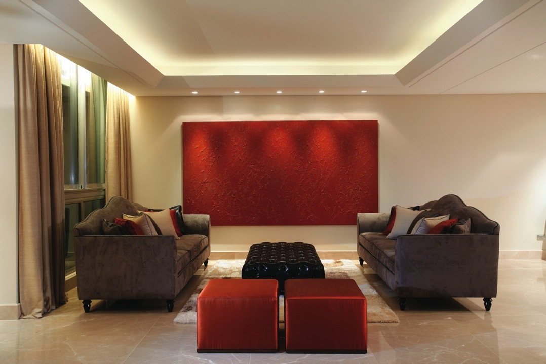 Private VIP Residence - Architizer