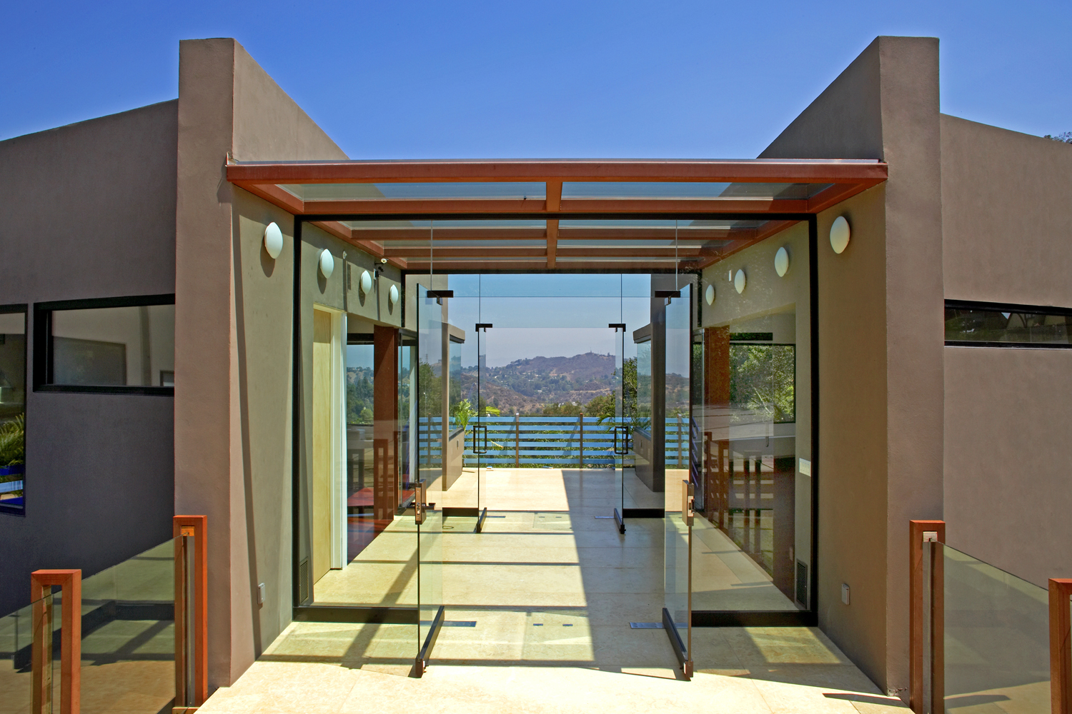 Colachis Residence - Architizer