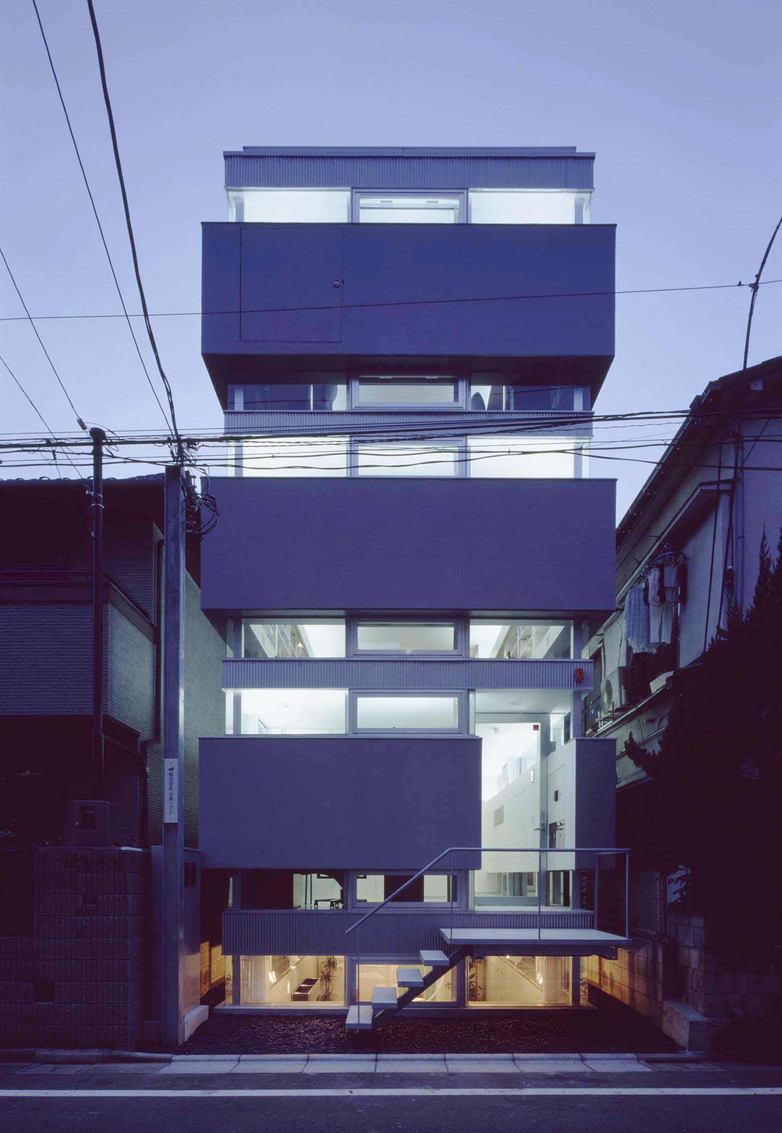 KU.building - Architizer