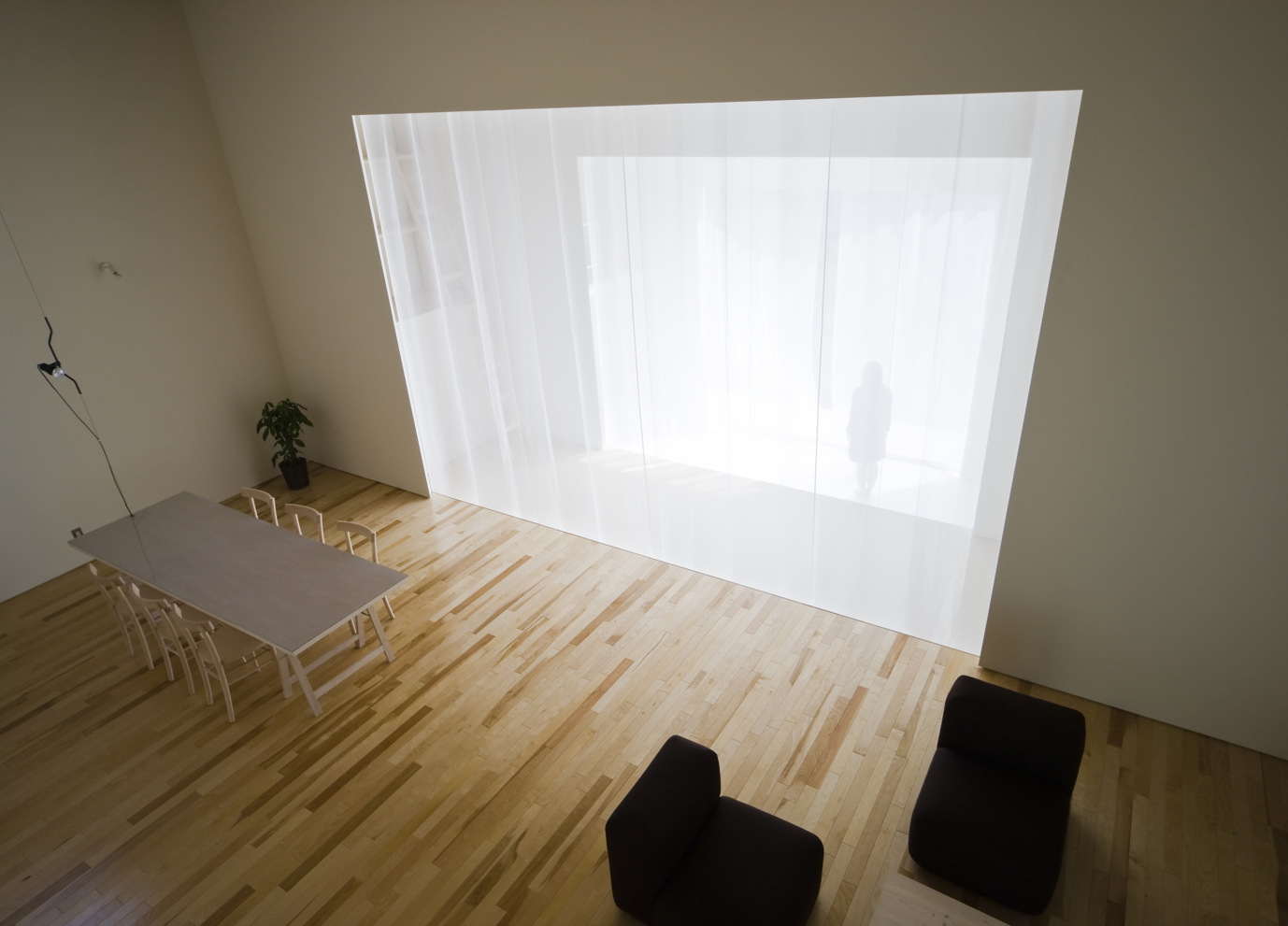 Layered House by Jun Igarashi Architects - Architizer