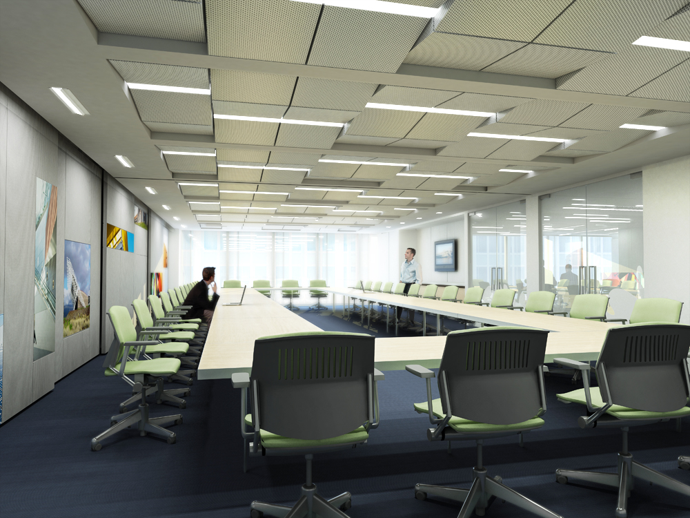 USGBC Headquarters Washington DC - Architizer