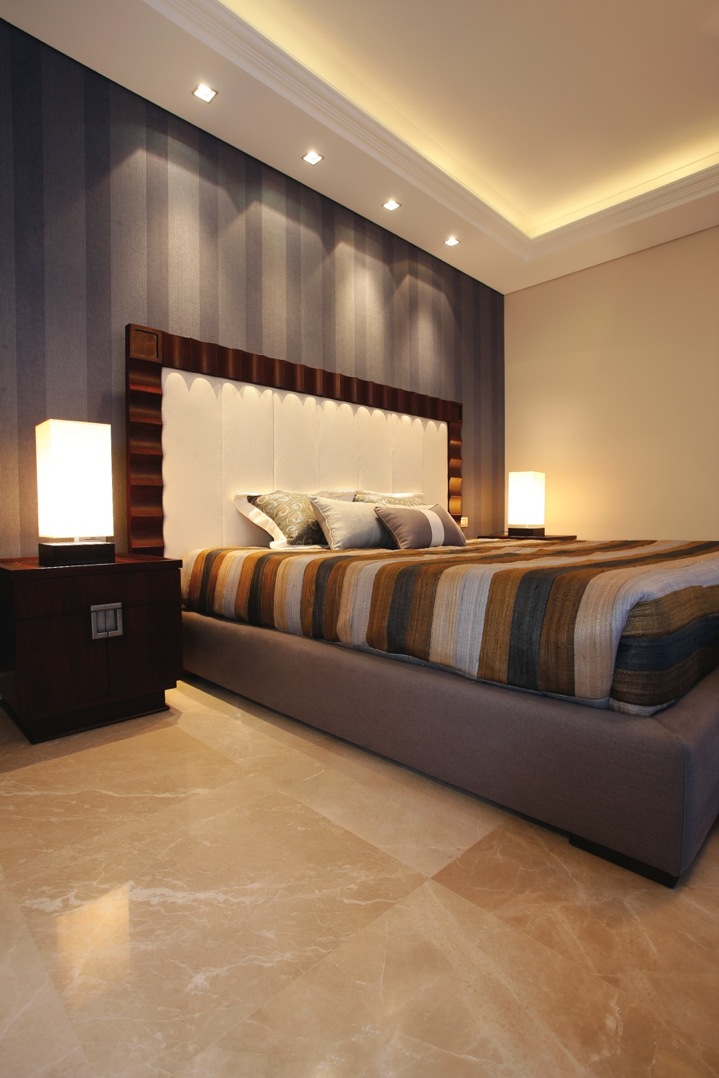 Private VIP Residence - Architizer