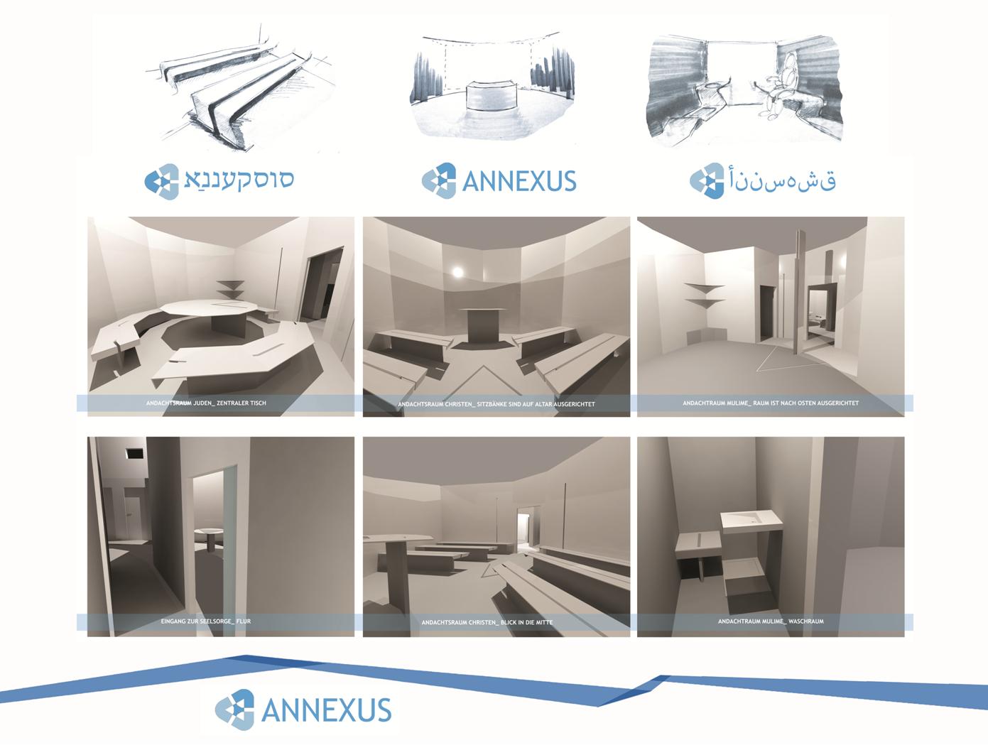 Annexus - Architizer