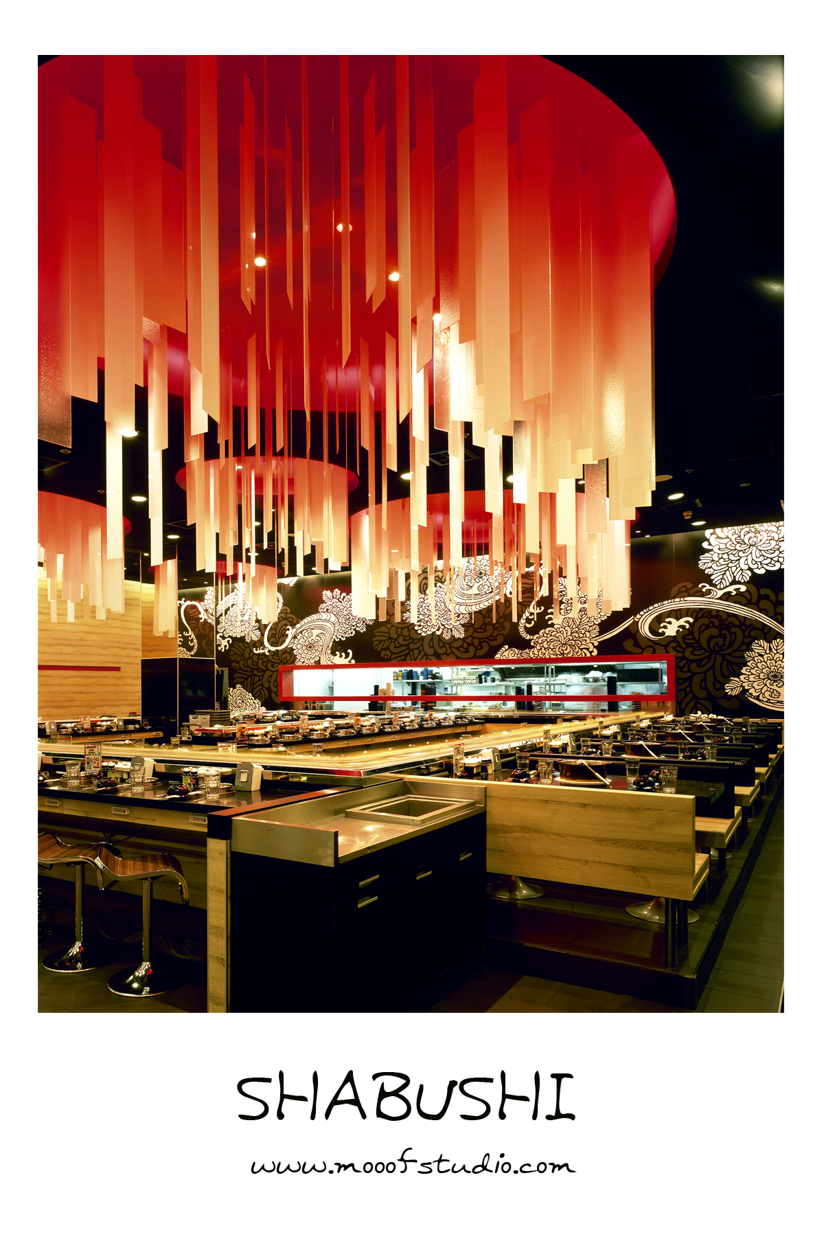 Shabushi - Architizer