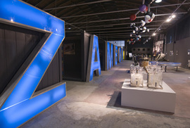 Zambon Museum by BDGS Architetti Associati - Architizer