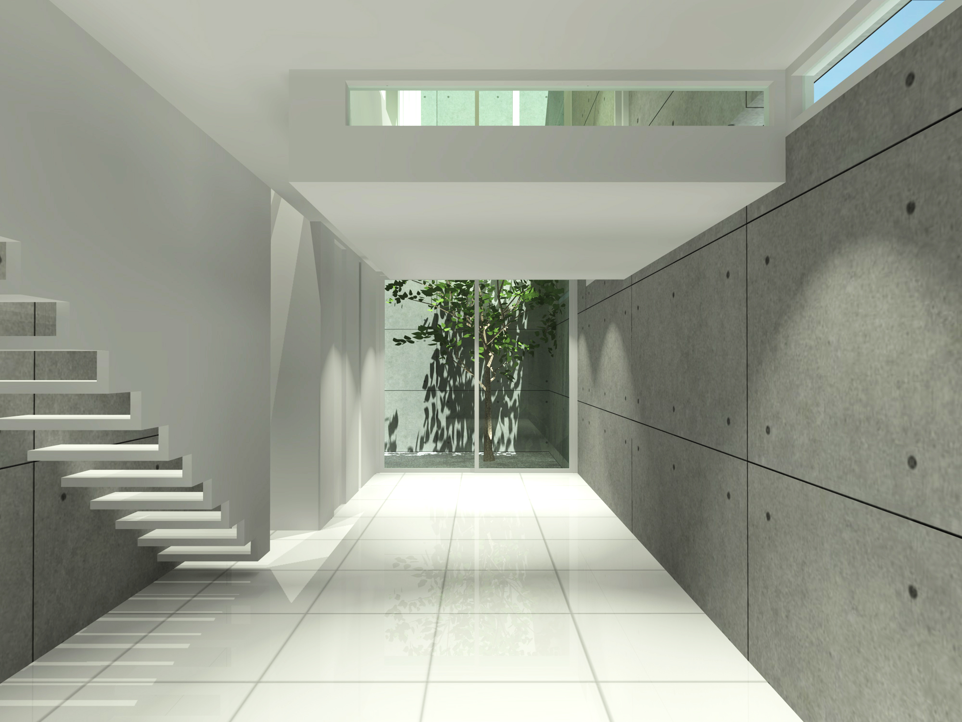 pun house - Architizer