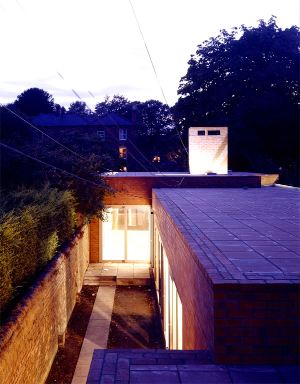 A House by FKL architects - Architizer