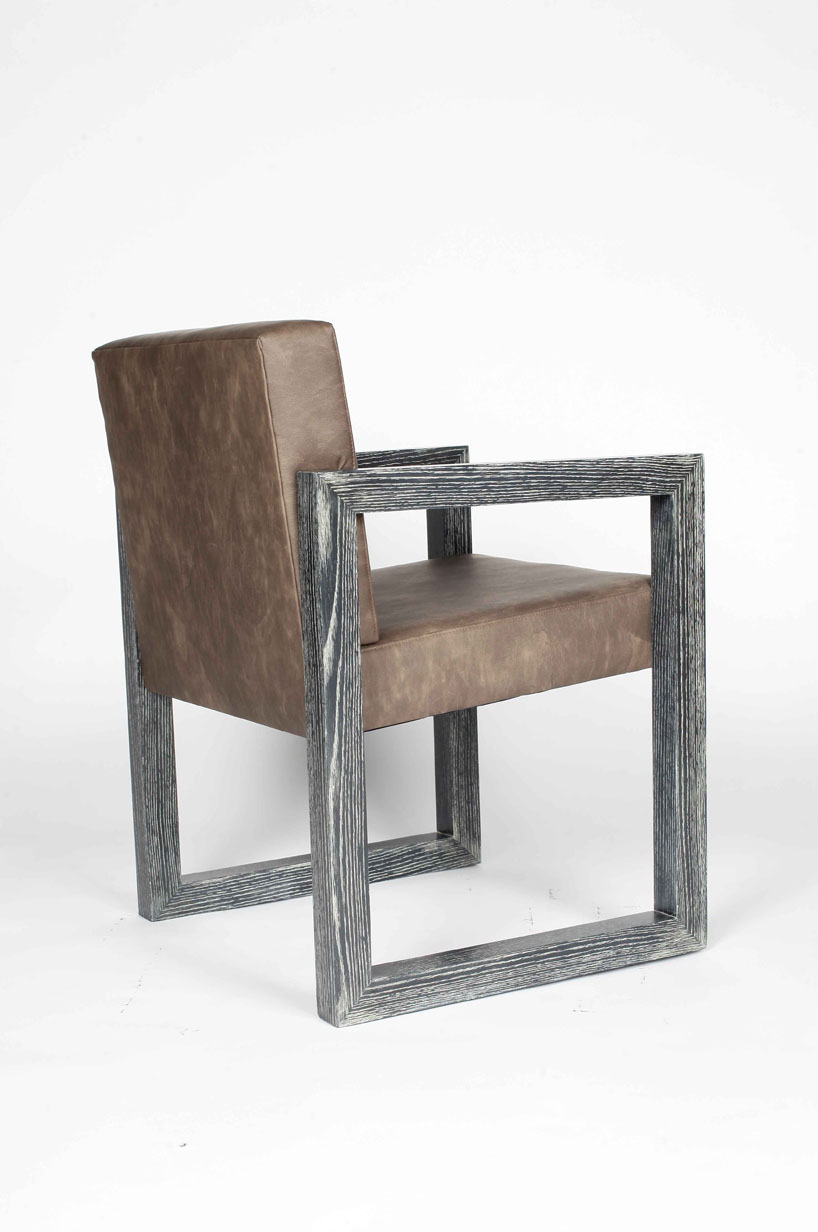 Balser Chair - Architizer