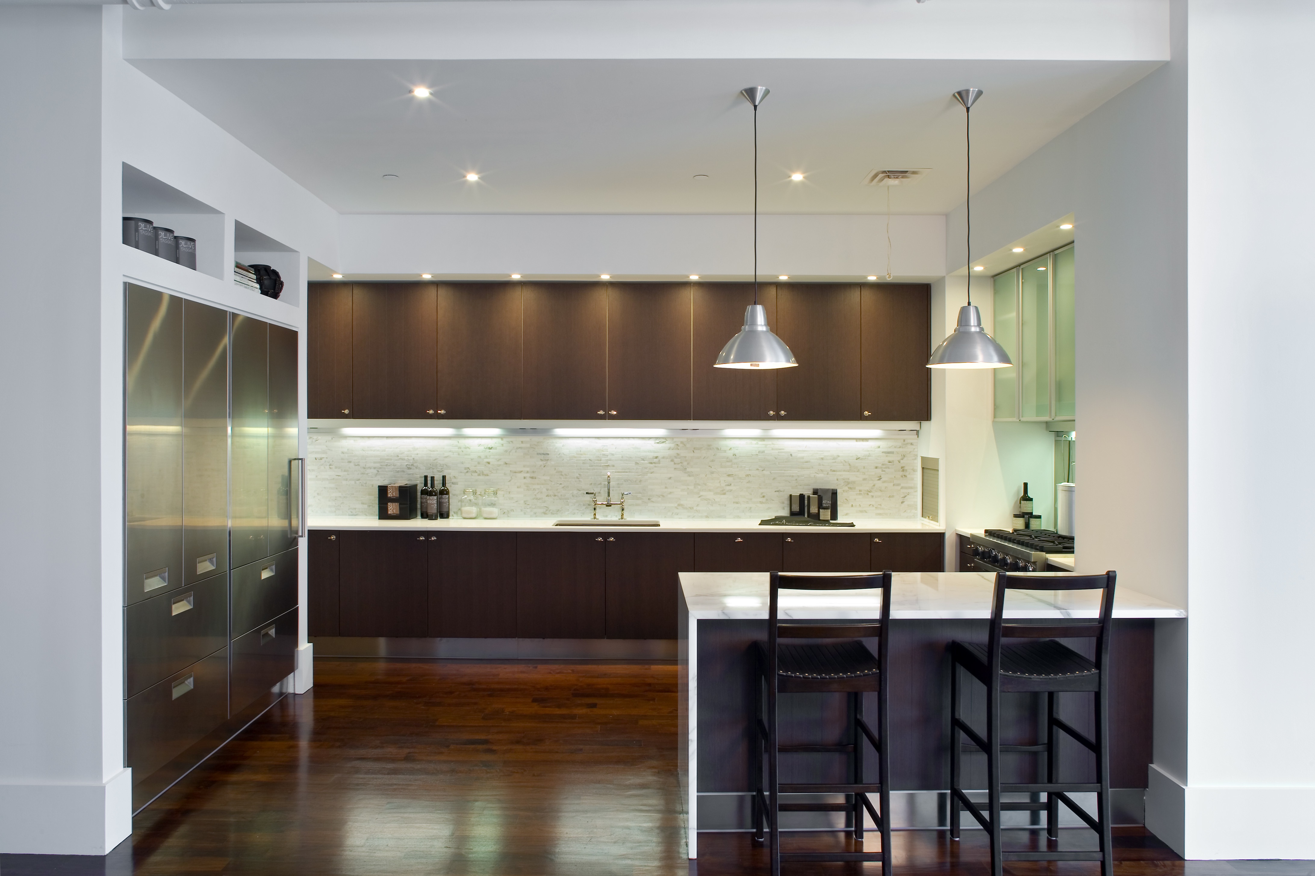 15 Madison Square North by Daniel Goldner Architects - Architizer