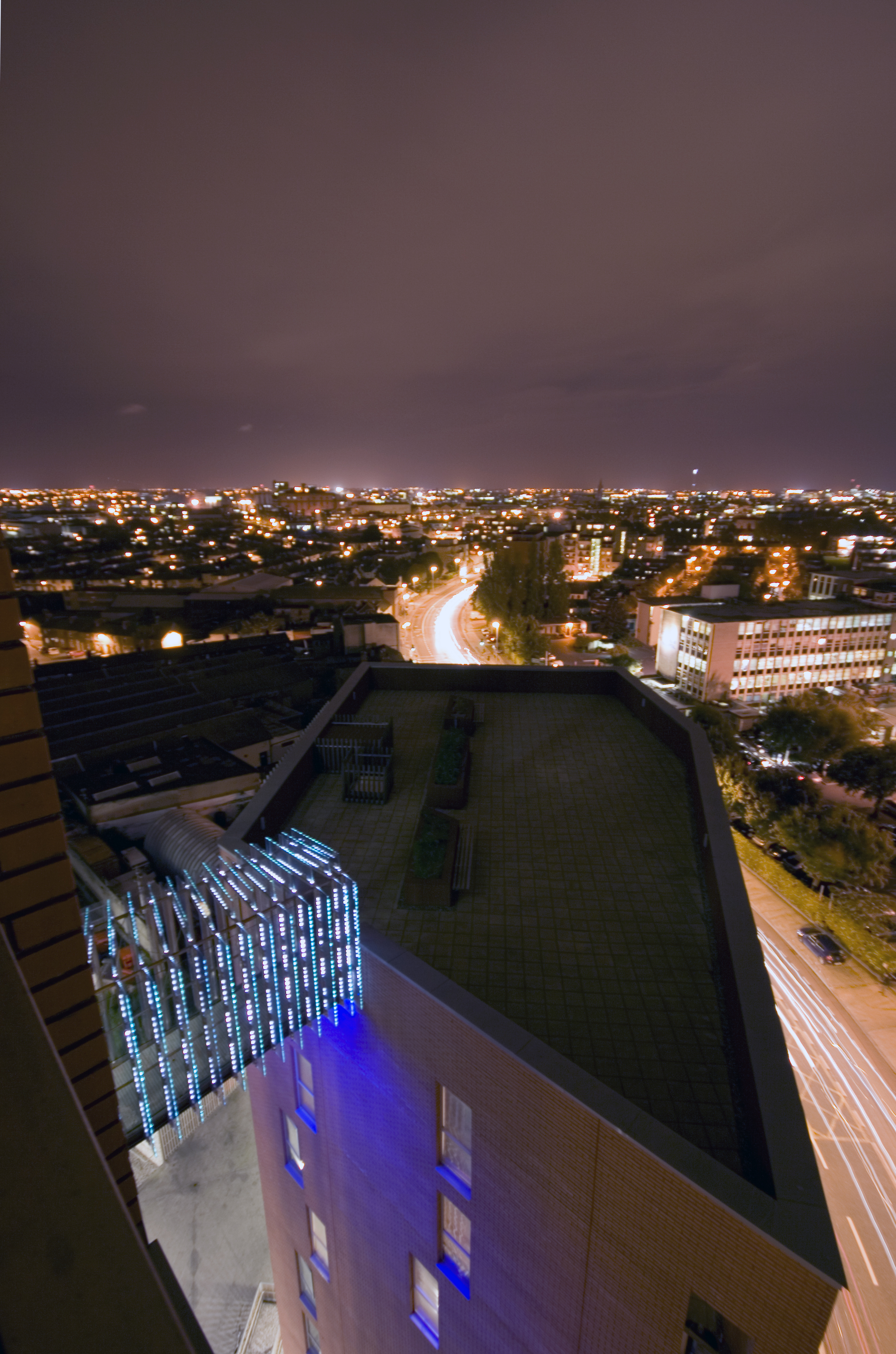 Reuben Street Apartments by FKL architects - Architizer