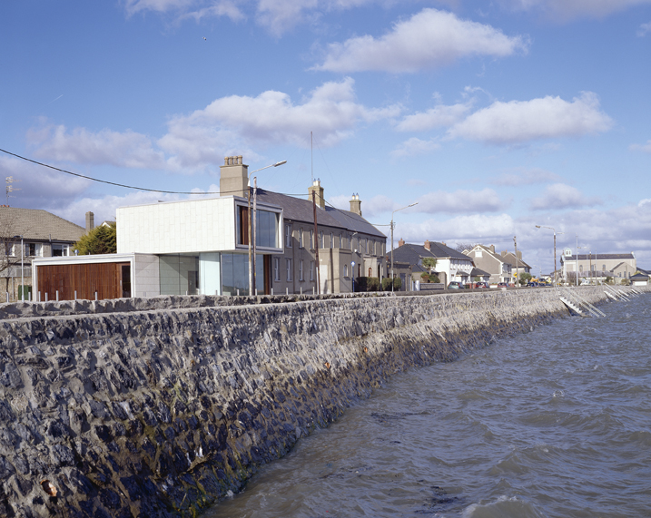 Baldoyle Library - Architizer