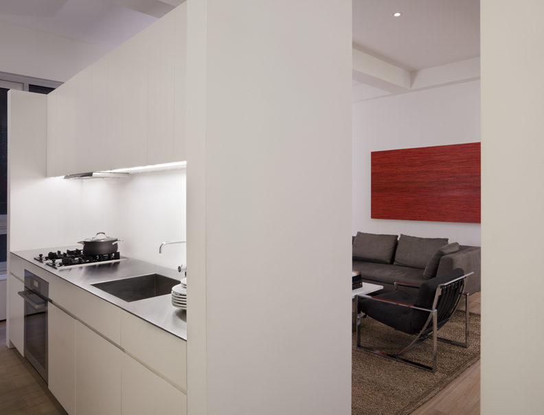 Casper Residence by Brian Messana Architect, Messana O'Rorke - Architizer