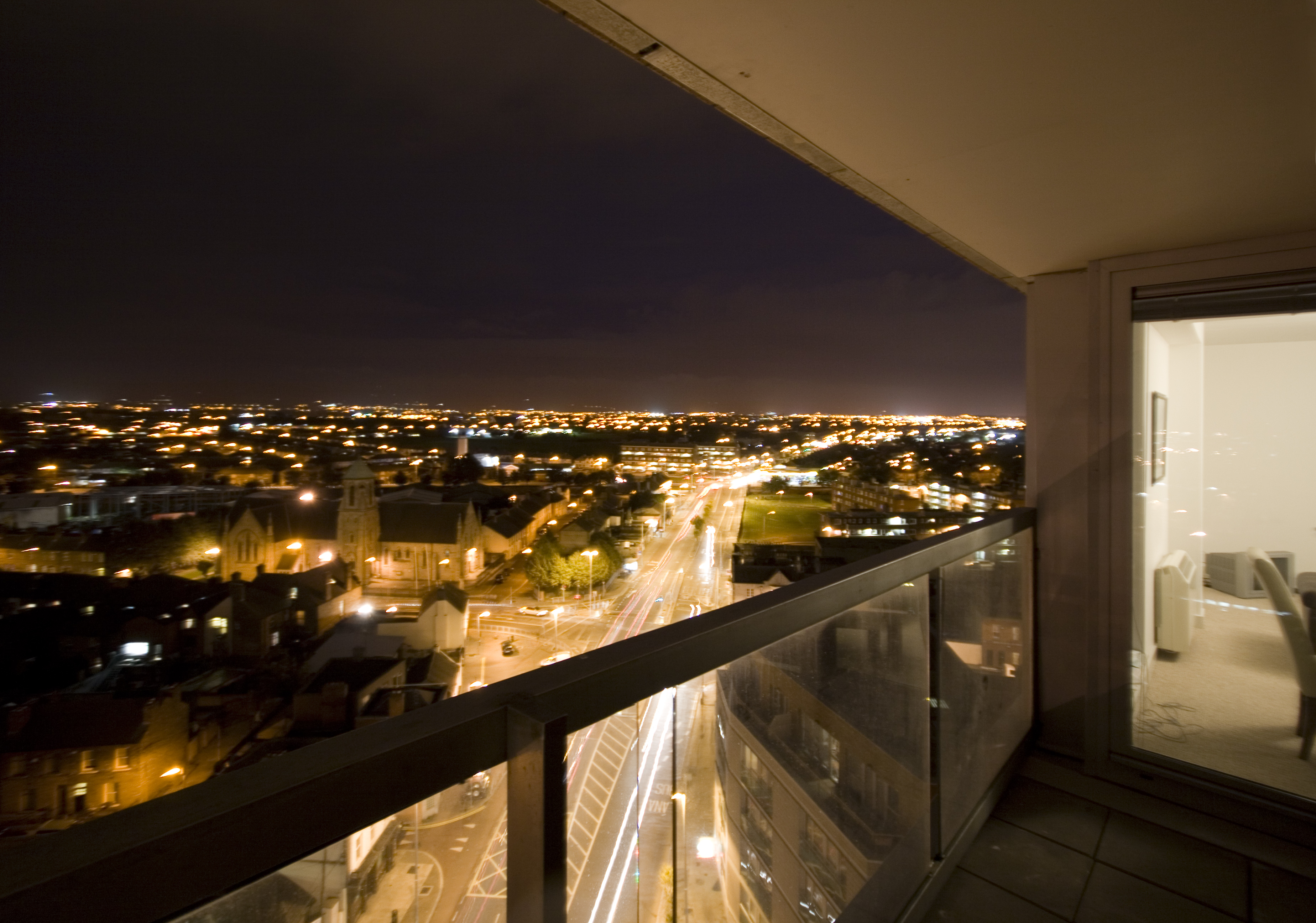 Reuben Street Apartments by FKL architects - Architizer