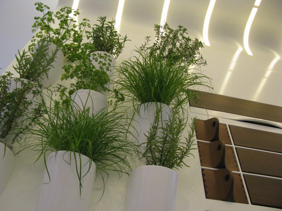 Kerrock kitchen Twist - Architizer