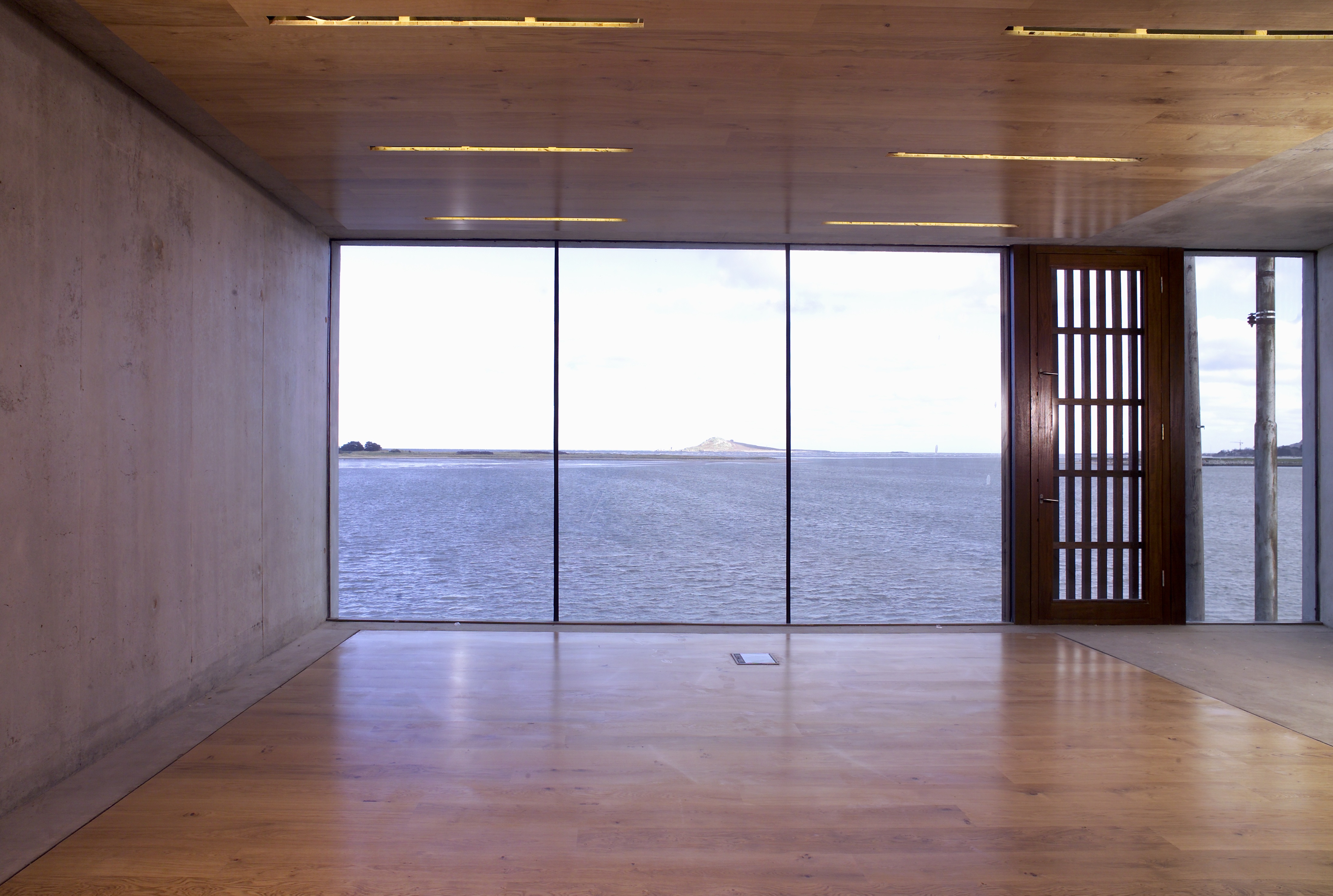 Baldoyle Library - Architizer