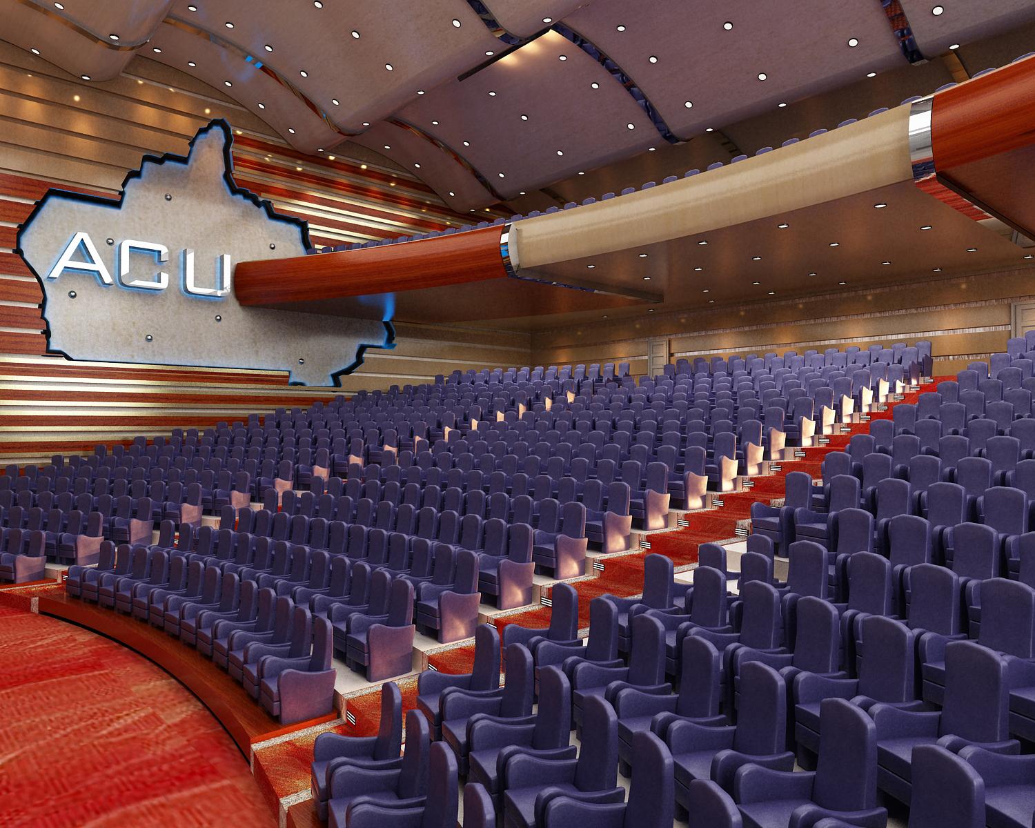 EL AHRAM CANADIAN UNIVERSITY - Architizer