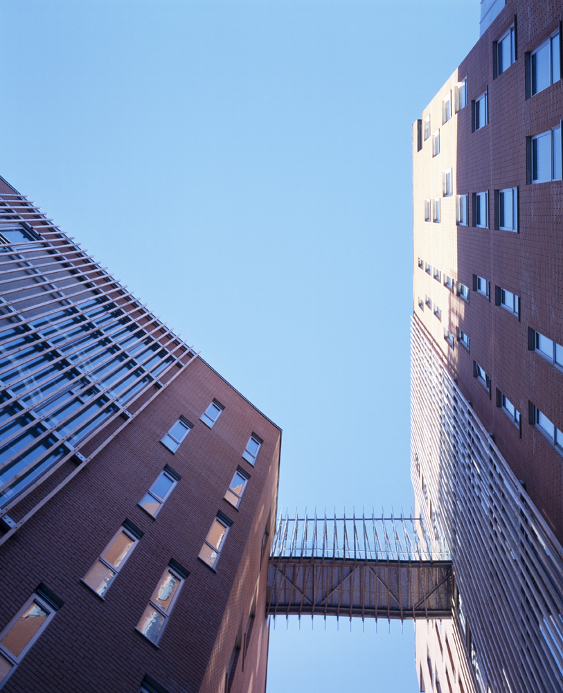 Reuben Street Apartments by FKL architects - Architizer