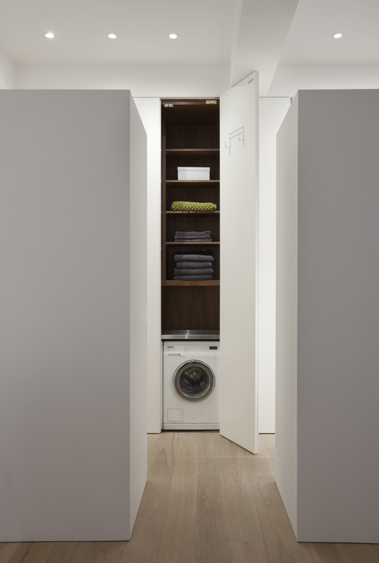 Casper Residence by Brian Messana Architect, Messana O'Rorke - Architizer