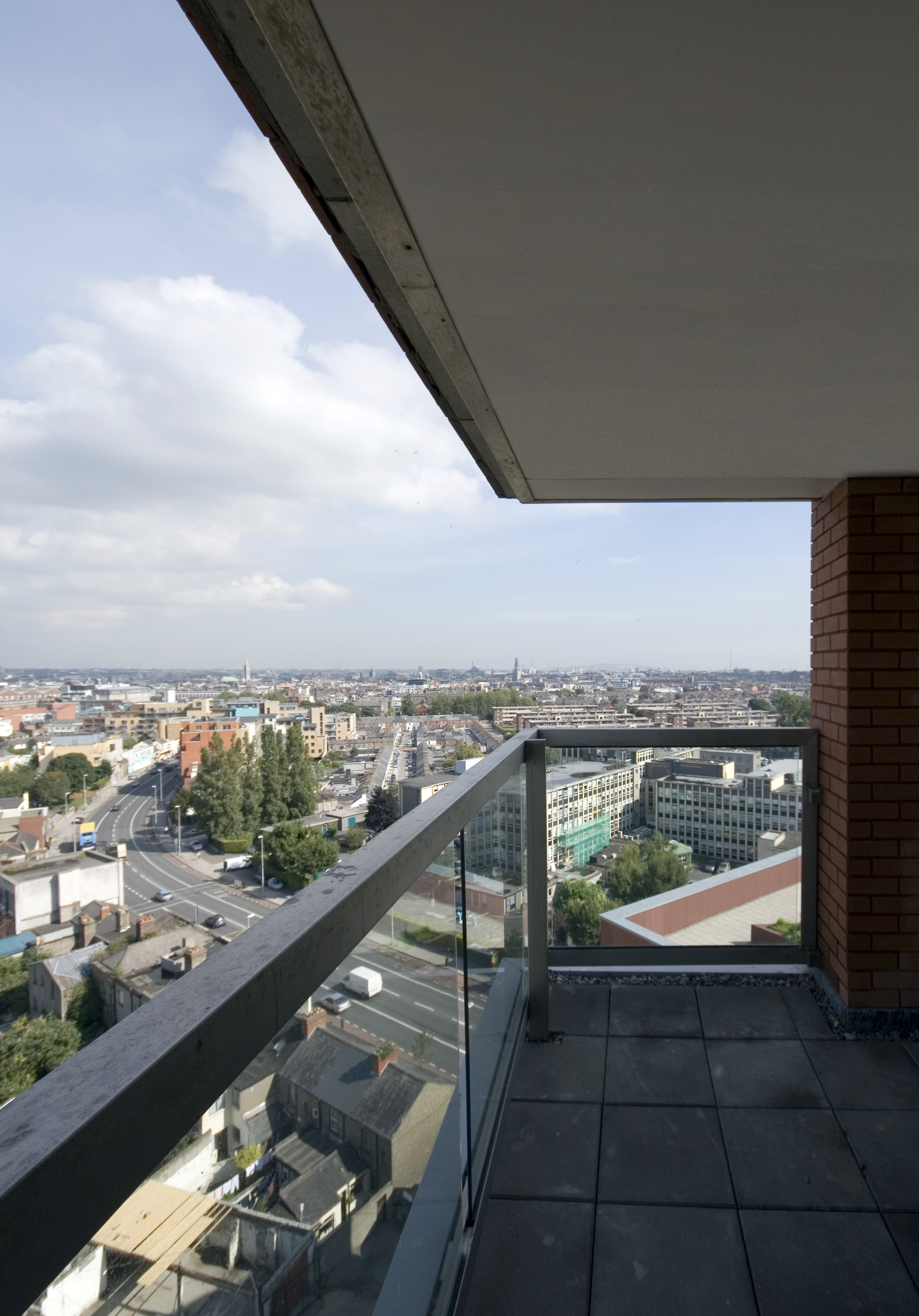 Reuben Street Apartments by FKL architects - Architizer