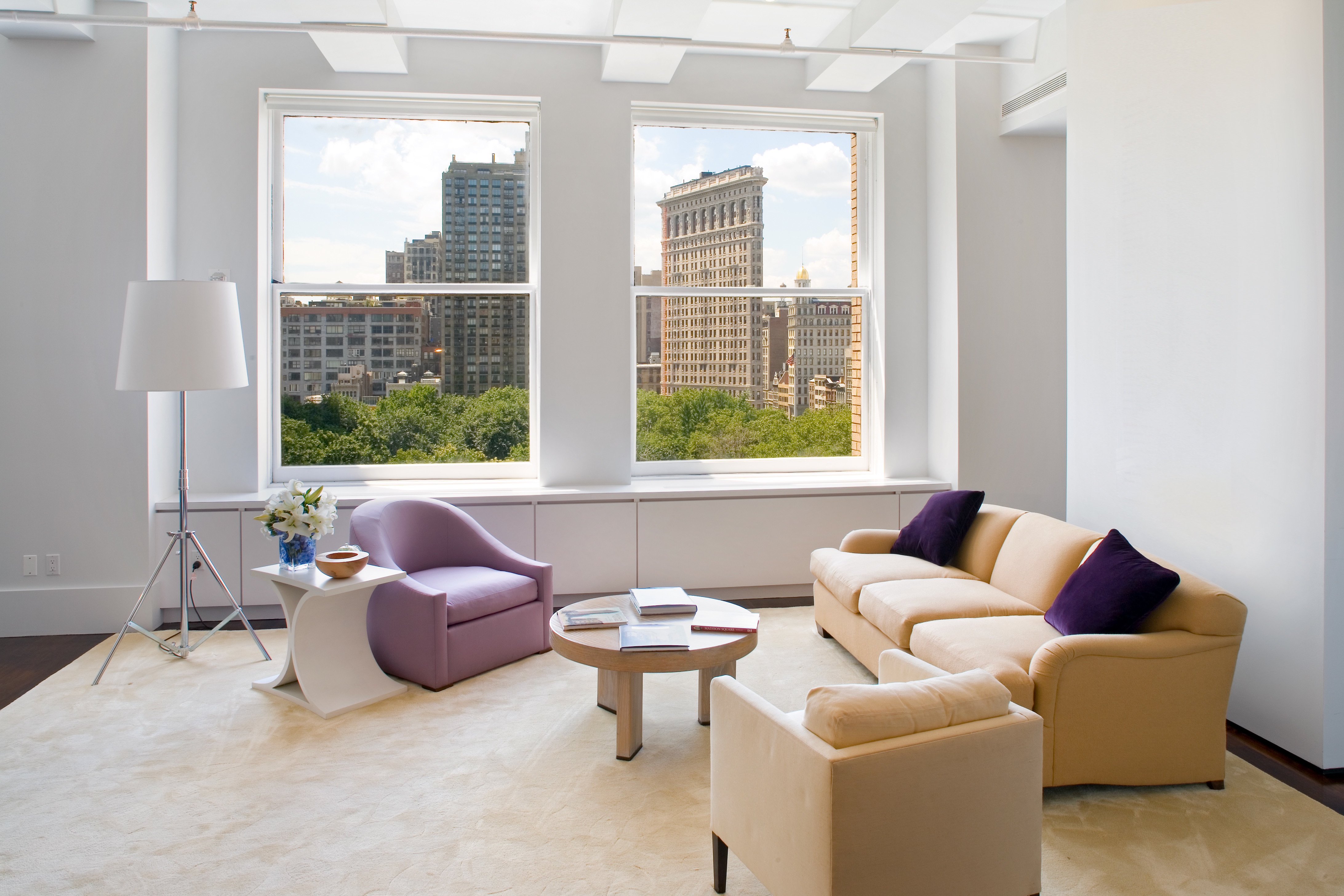 15 Madison Square North by Daniel Goldner Architects - Architizer