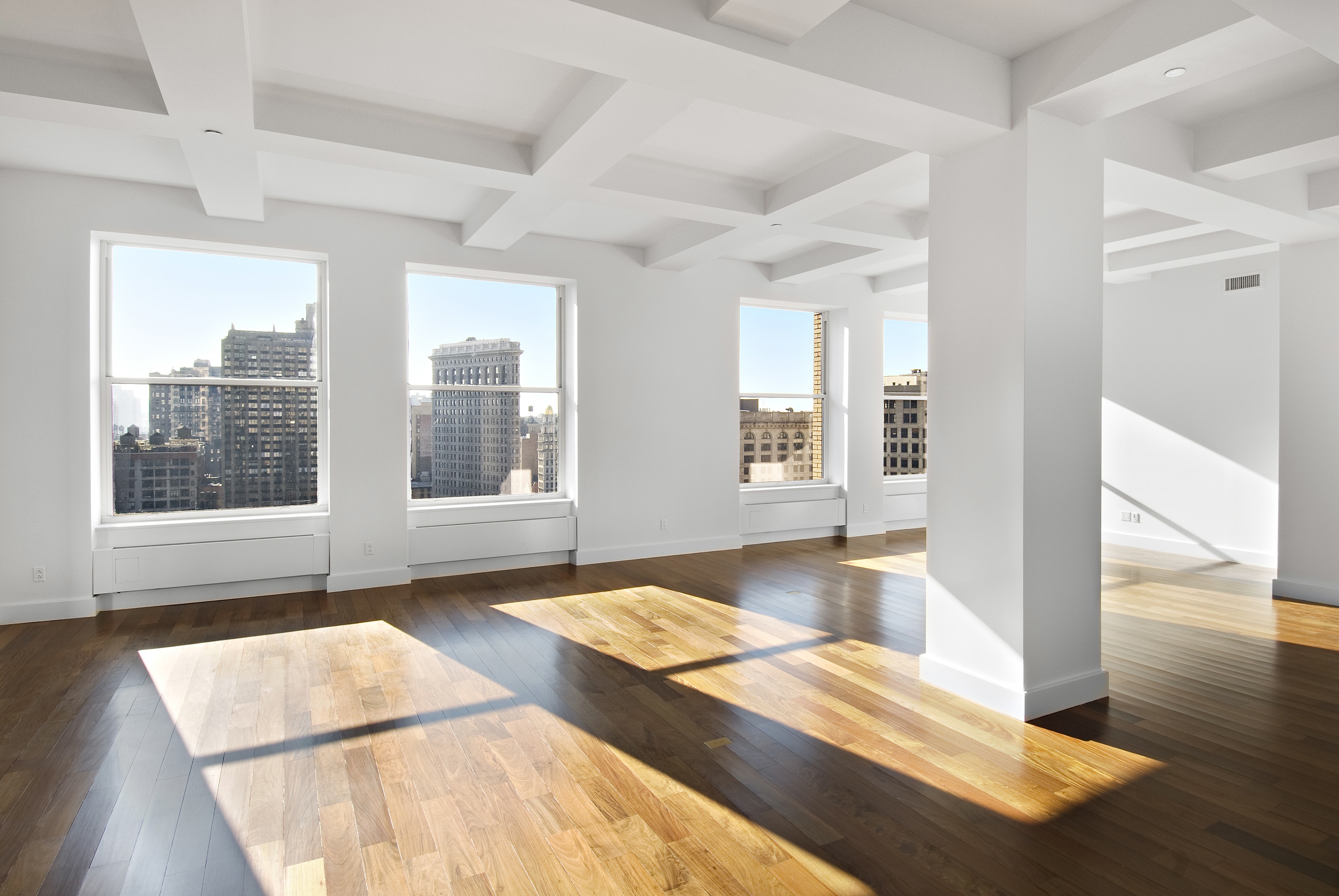 15 Madison Square North by Daniel Goldner Architects - Architizer