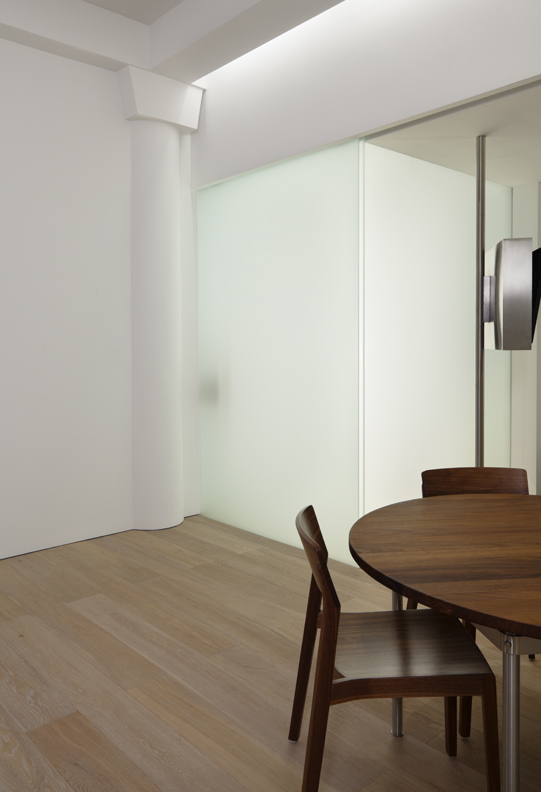 Casper Residence by Brian Messana Architect, Messana O'Rorke - Architizer