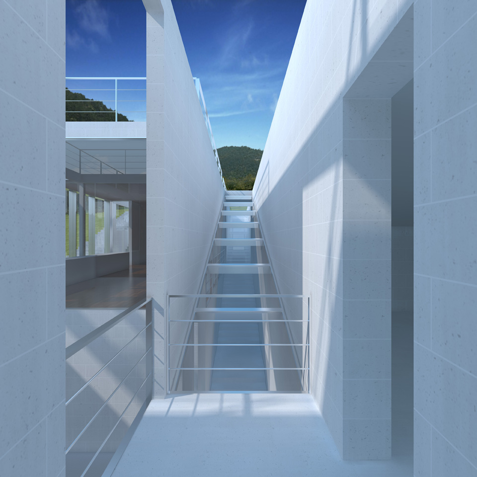 Angles Edge by Brian Messana Architect, Messana O'Rorke - Architizer