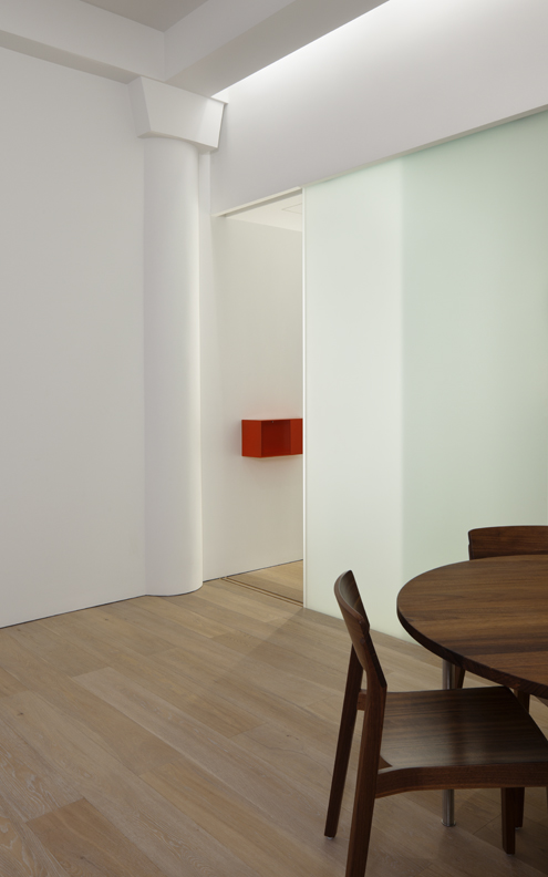 Casper Residence by Brian Messana Architect, Messana O'Rorke - Architizer