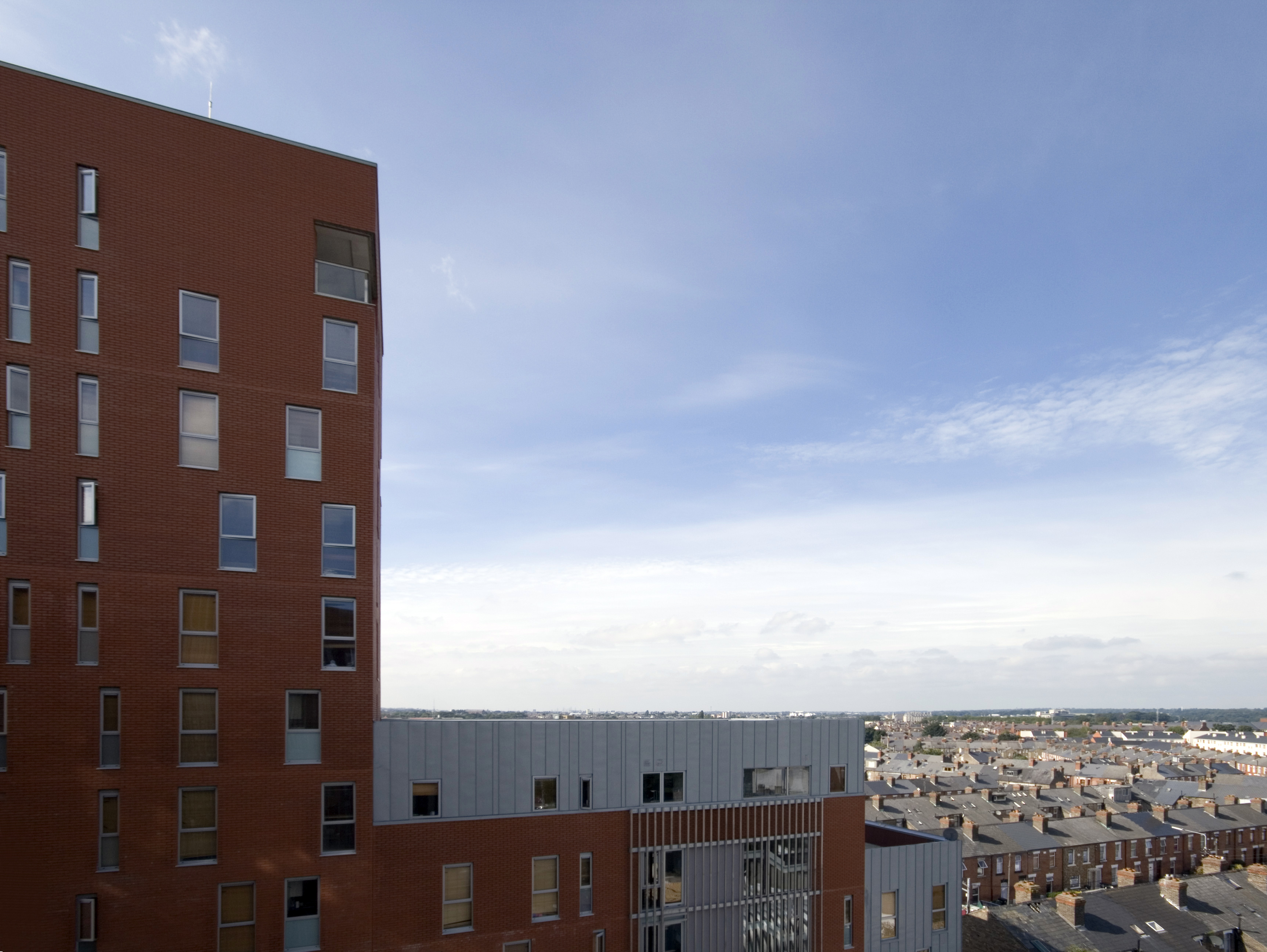 Reuben Street Apartments by FKL architects - Architizer