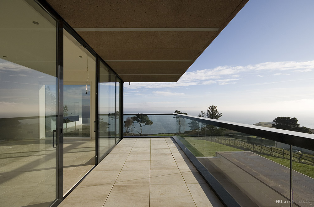 Precast House by FKL architects - Architizer