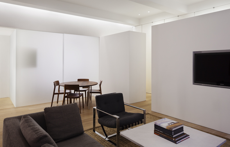 Casper Residence by Brian Messana Architect, Messana O'Rorke - Architizer